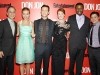 Don Jon Premiere Photos