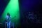 Poptone Concert Photos - 2017 House of Blues in Anaheim