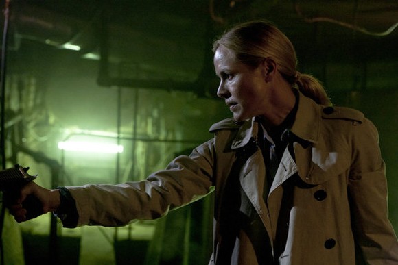 Prime Suspect Photos