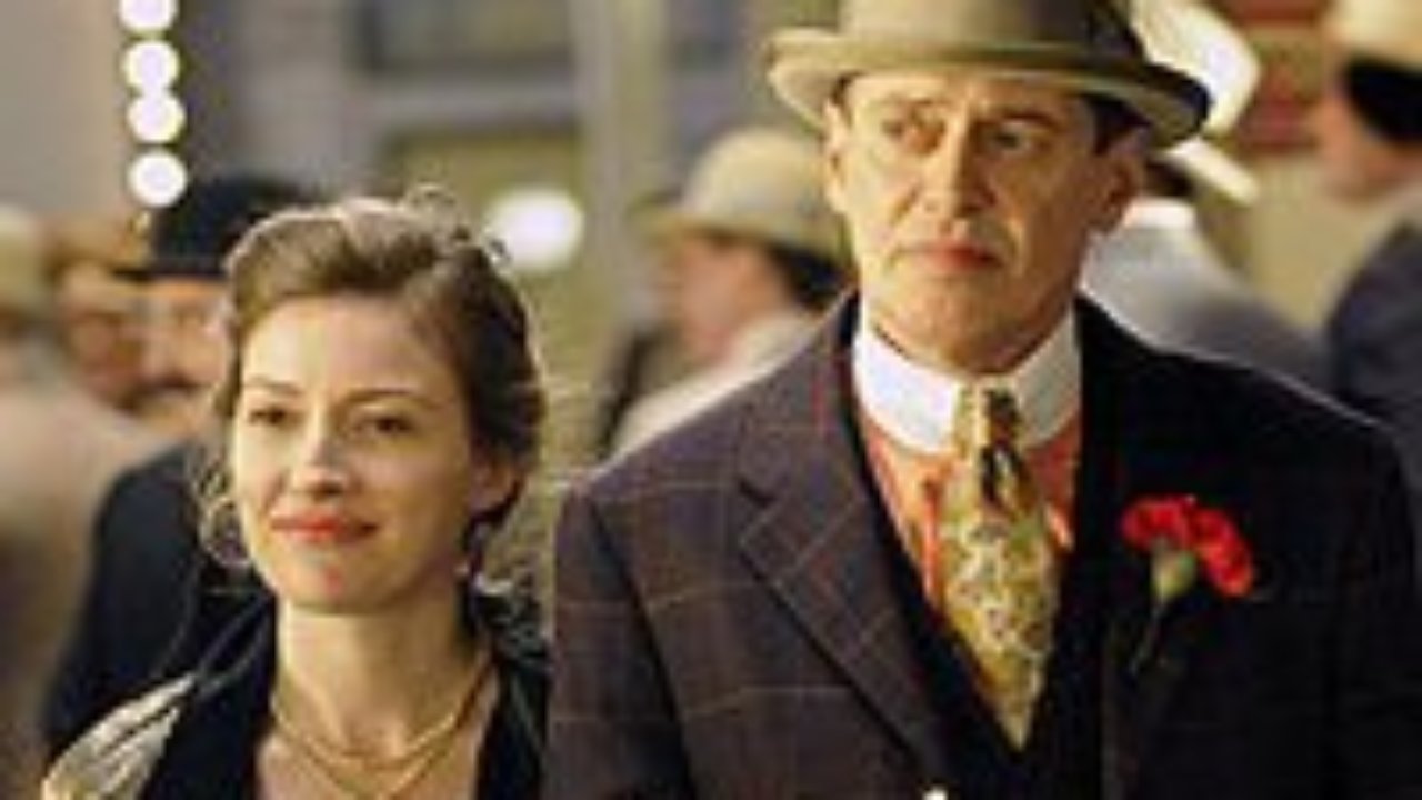 Dabney Coleman Boardwalk Empire