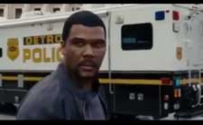 Alex Cross Movie Trailer (2012)