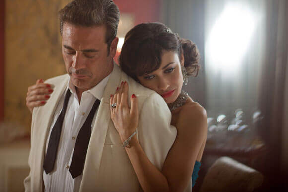 Magic City TV Show Info