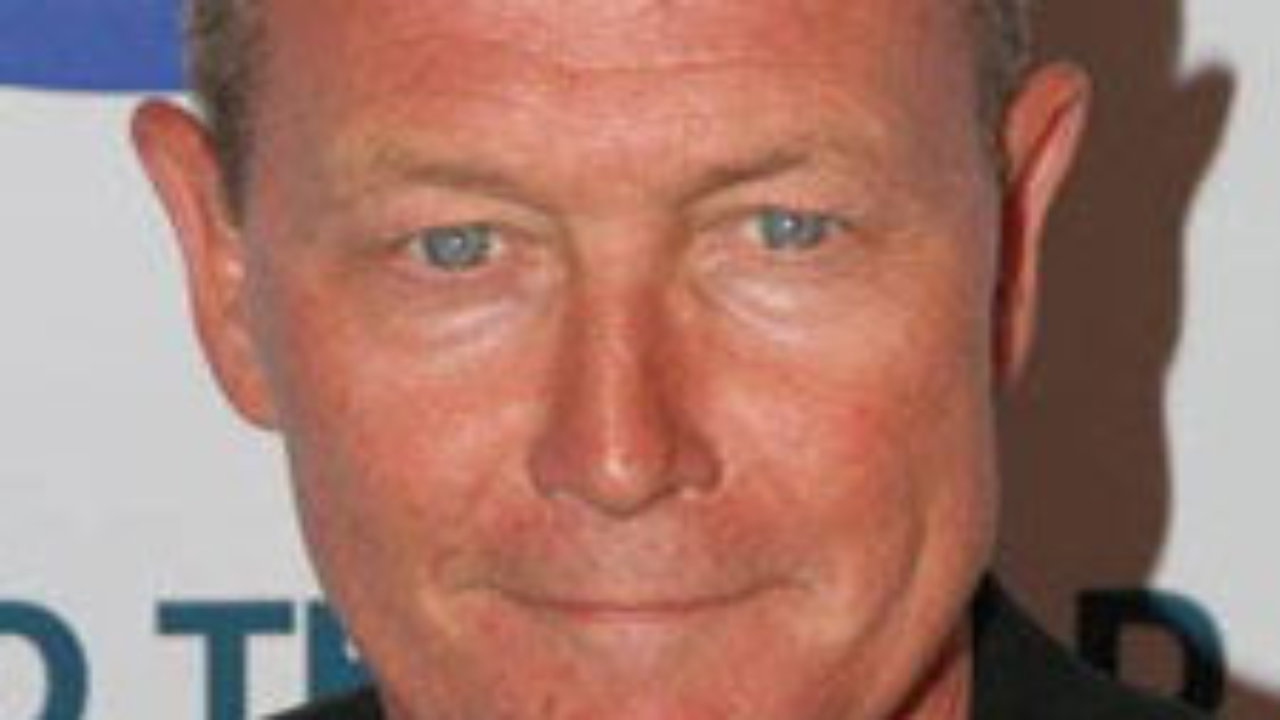 True Blood Robert Patrick
