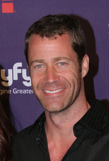 Eureka‘s Colin Ferguson Joins Haven Cast