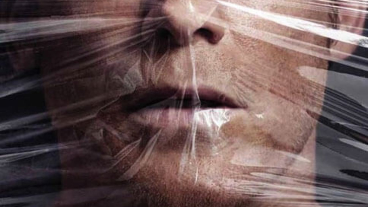 Dexter Poster Season 8