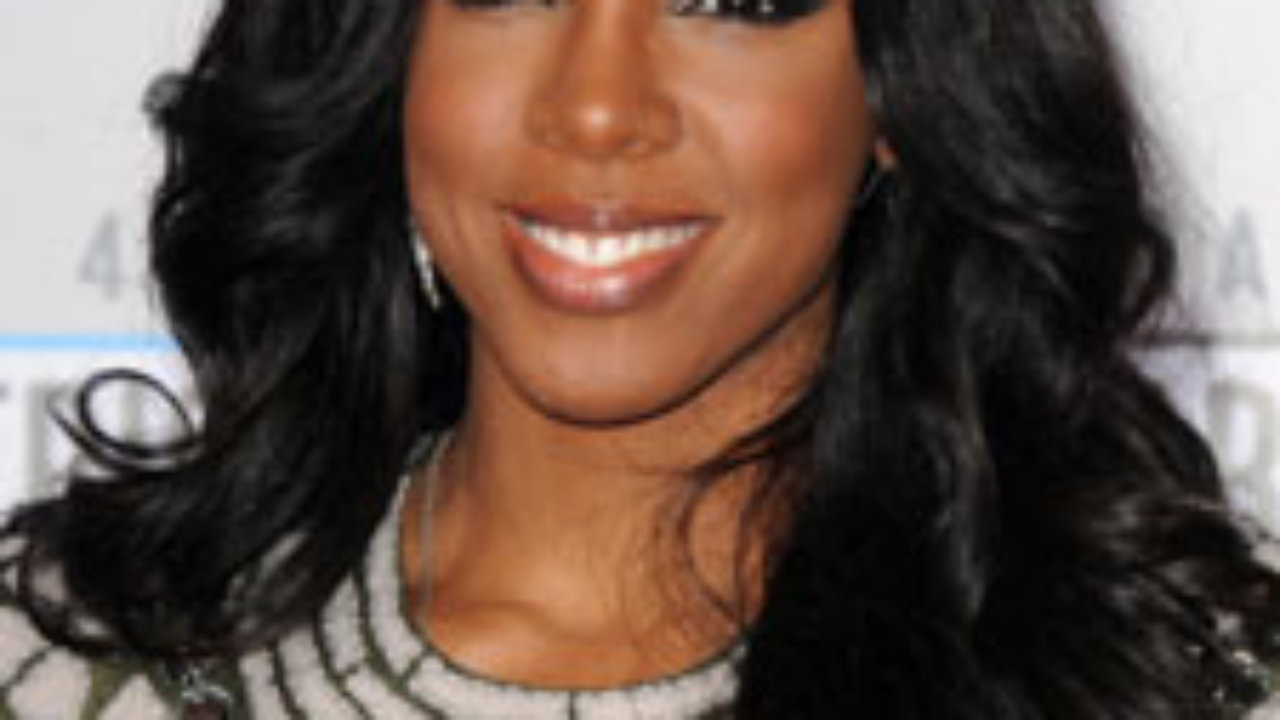 Kelly Rowland X Factor Hairstyles