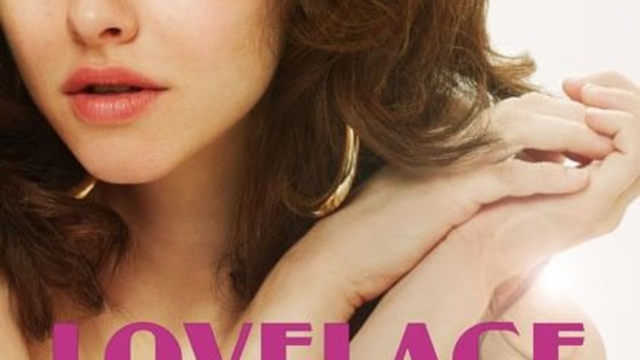 Lovelace 2013 Poster