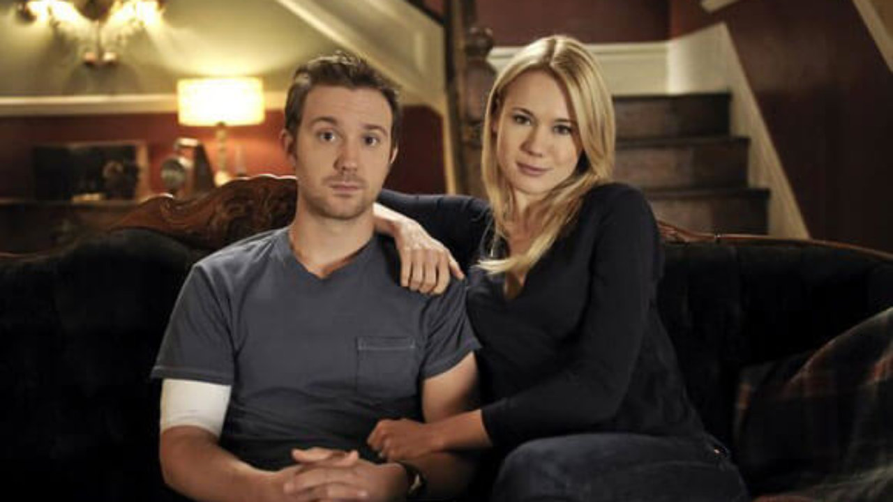 Kristen Hager Chicago Med's Kristen Hager Reveals Real Reason Behind