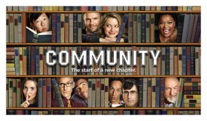 Community Season Five Trailer: Beyond the Darkest Timeline