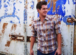 New Artist Spotlight: Jon Pardi