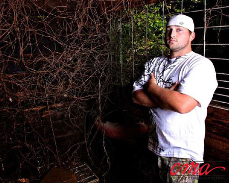 New Artist Spotlight: Charlie Farley