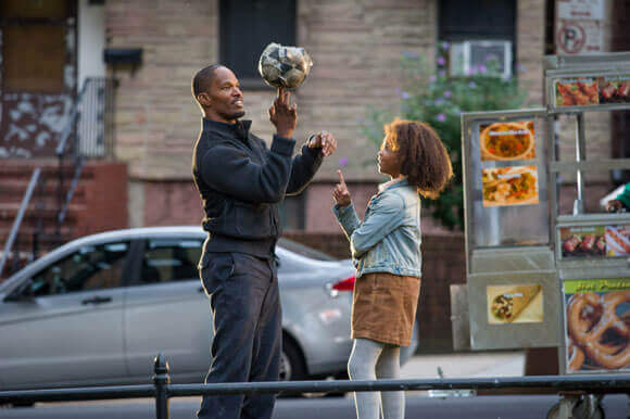 'Annie' (2014) Movie Trailer #2