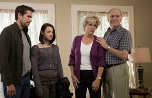 First Look: MTV's 'Finding Carter' Trailer