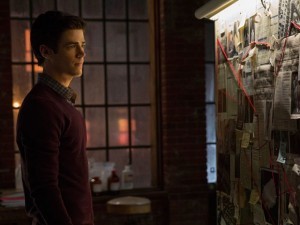 'The Flash' Extended Premiere Trailer