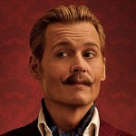 First Look: 'Mortdecai' Trailer Starring Johnny Depp
