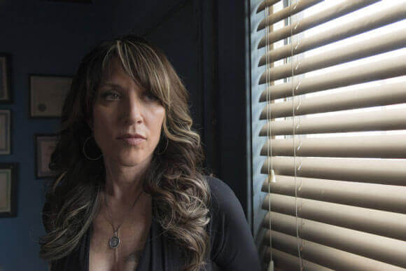 Sons Of Anarchy Katey Sagal Interview Season 7