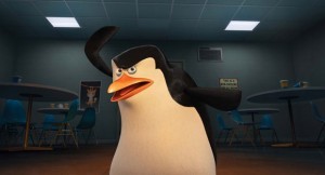 The Penguins of Madagascar Video Clip