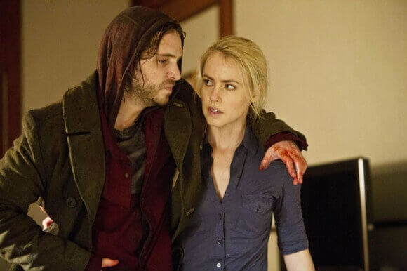 '12 Monkeys' TV Series Info