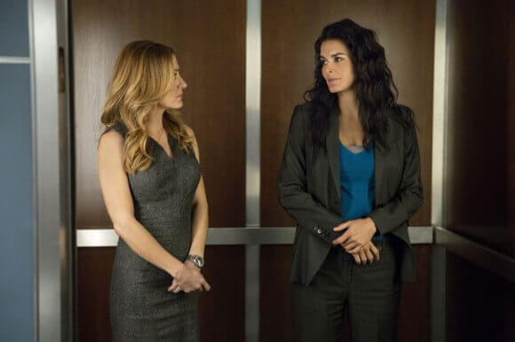Rizzoli and Isles Will Return for Season Six
