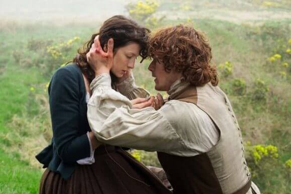 'Outlander' Season 1's First Eight Episodes Recaps