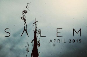 Lucy Lawless and Stuart Townsend Join 'Salem' Season Two