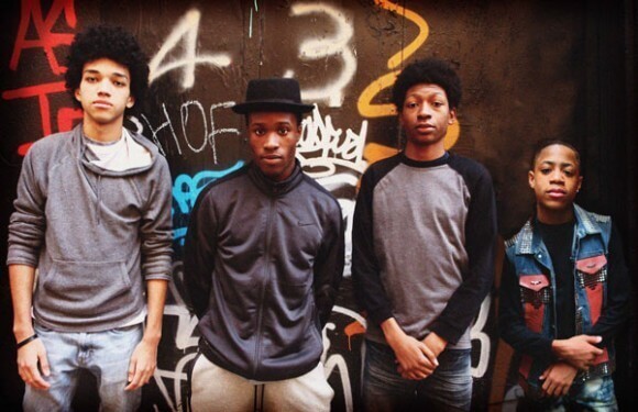 Baz Luhrmann's 'The Get Down' First Casting Details