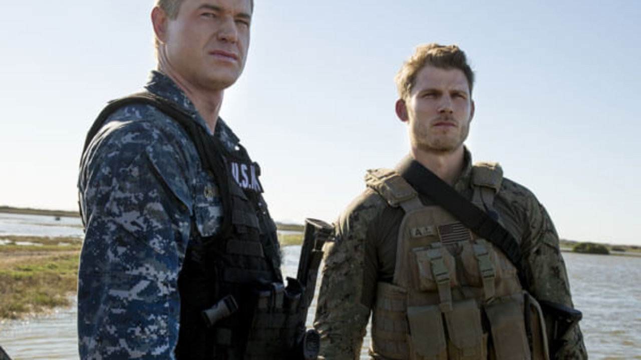 Travis Van Winkle The Last Ship Travis Van Winkle And Marissa Neitling