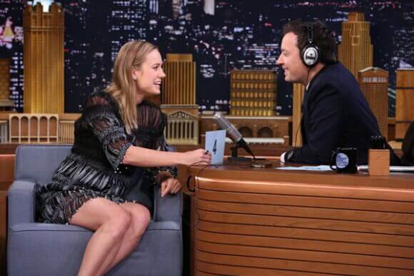 Brie Larson, Drake and Fred Armisen Host 'SNL'