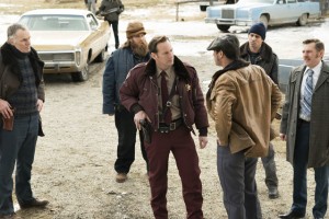 FX Renews 'Fargo' for Season Three