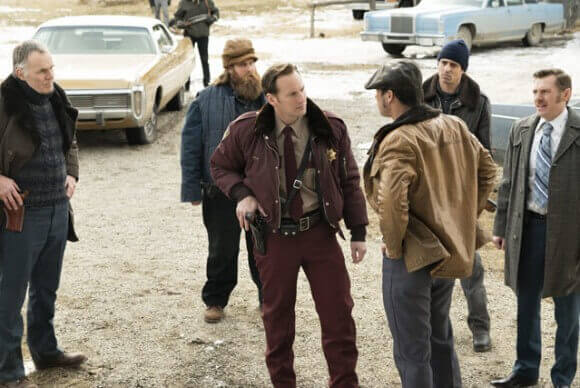 FX Renews 'Fargo' for Season Three