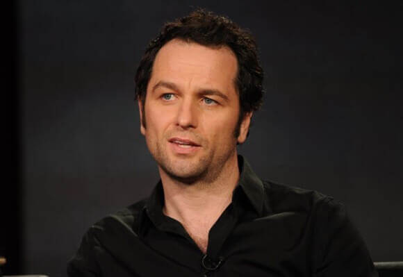 'The Americans' Season 4 - Matthew Rhys Interview