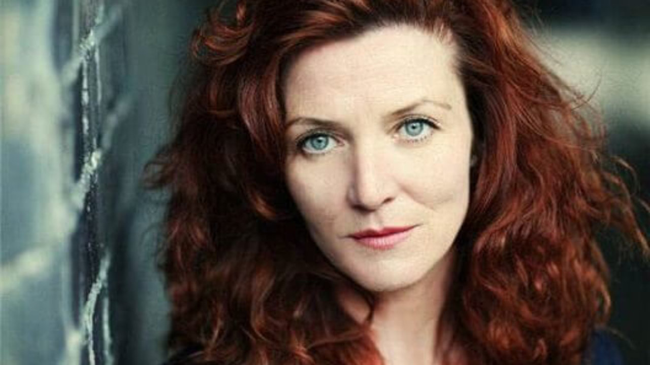 Michelle Fairley