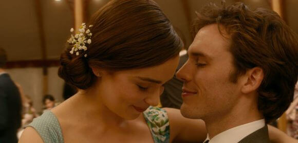 Me Before You Movie Review: Emilia Clarke and Sam Claflin
