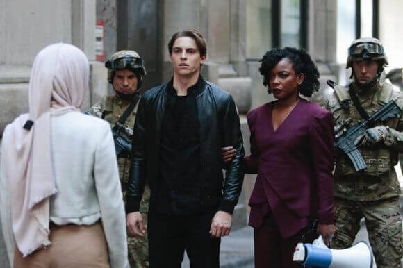 'Quantico' Season 2 Episode 4 Recap: Kubark