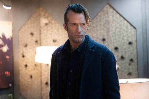 The Expanse Thomas Jane Interview On Season Two