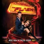 The Flash Duet Musical Crossover Soundtrack Details