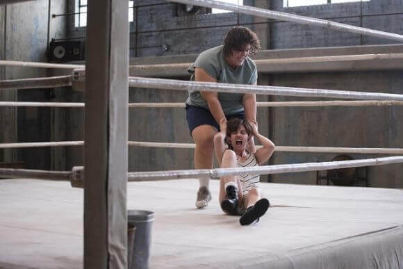 GLOW Trailer and New Photos Starring Alison Brie