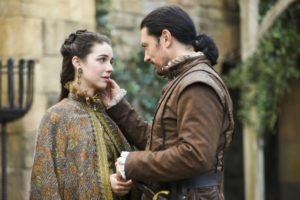 Reign Season 4 Episode 11 Preview: Dead of Night Photos and Trailer