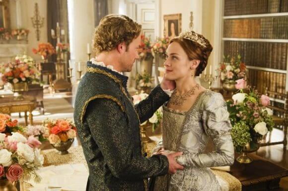 Reign Season 4 Episode 13 Preview: Coup de Grace Photos and Trailer