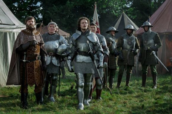 The White Princess Episode 6 Recap: A Birth, Deaths, and War