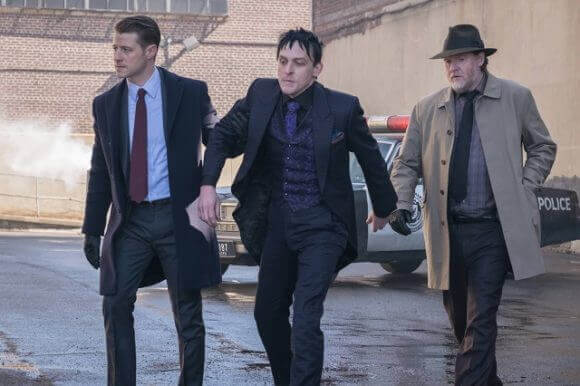 Gotham Season 3 Finale Part 2 Recap: Heavydirtysoul, Episode 22