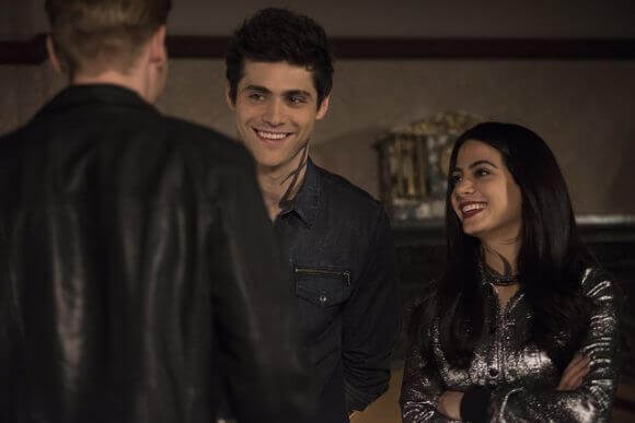 Shadowhunters Season 2 Episode 13 Preview: Photos, Video, Plot