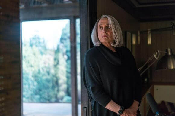 'Transparent' Earns a Fifth Season from Amazon Prime Video