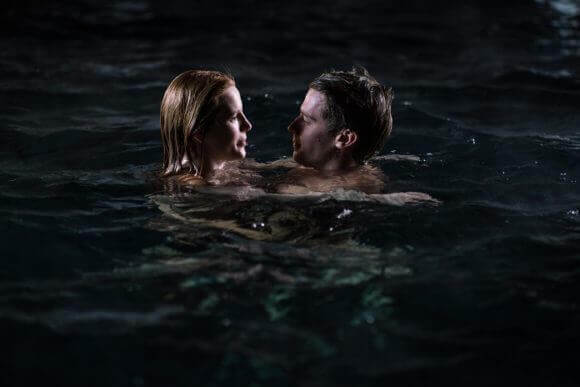 Midnight Sun 1st Photos Arrive with Bella Thorne, Patrick Schwarzenegger