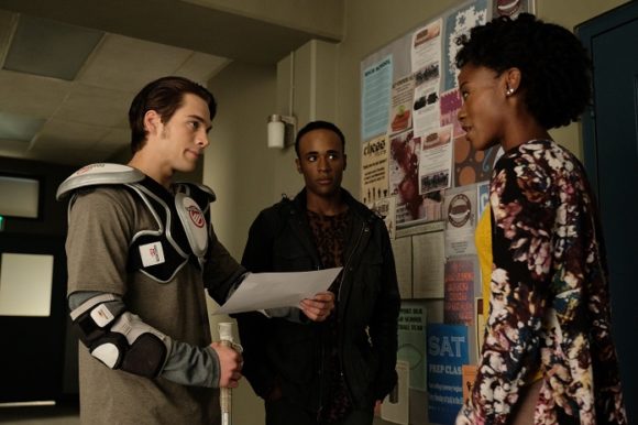 Teen Wolf Final Season: Jeff Davis Interview on Coming Full Circle