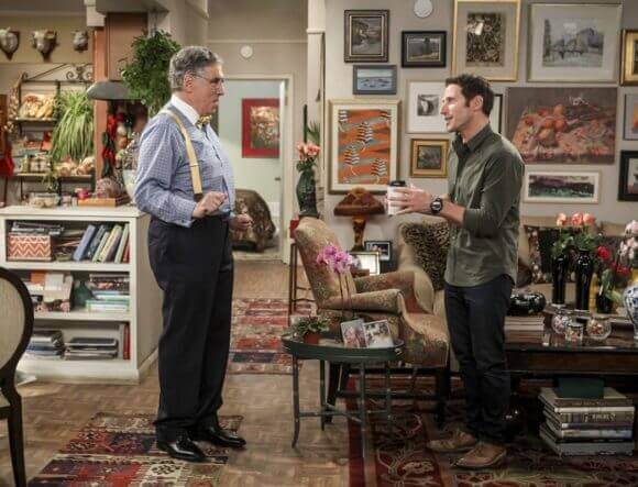 9JKL Series Preview: Photos, Cast, Trailer and Plot Details