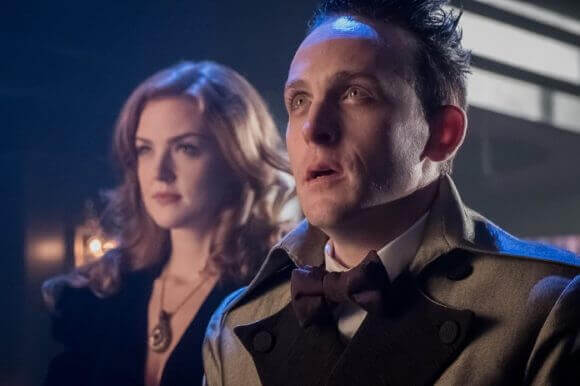 Gotham Season 4 Episode 1 Photos, Cast, Plot and Trailer