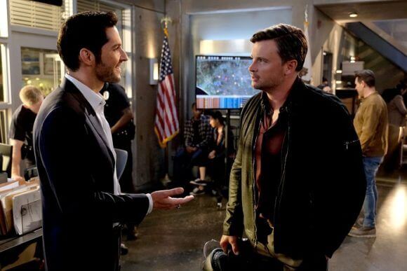 Lucifer Season 3 Episode 1 Preview: Photos, Plot Details, and Trailer