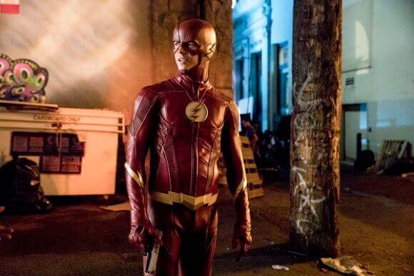 The Flash Season 4 Episode 4 Preview: Photos, Plot and Trailer
