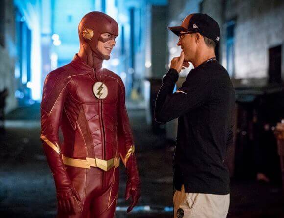 The Flash Season 4 Episode 4 Preview: Photos, Plot and Trailer